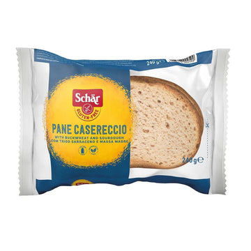 Mix faina fara gluten Dunkel Rustico pentru paine neagra 1kg Schar ...