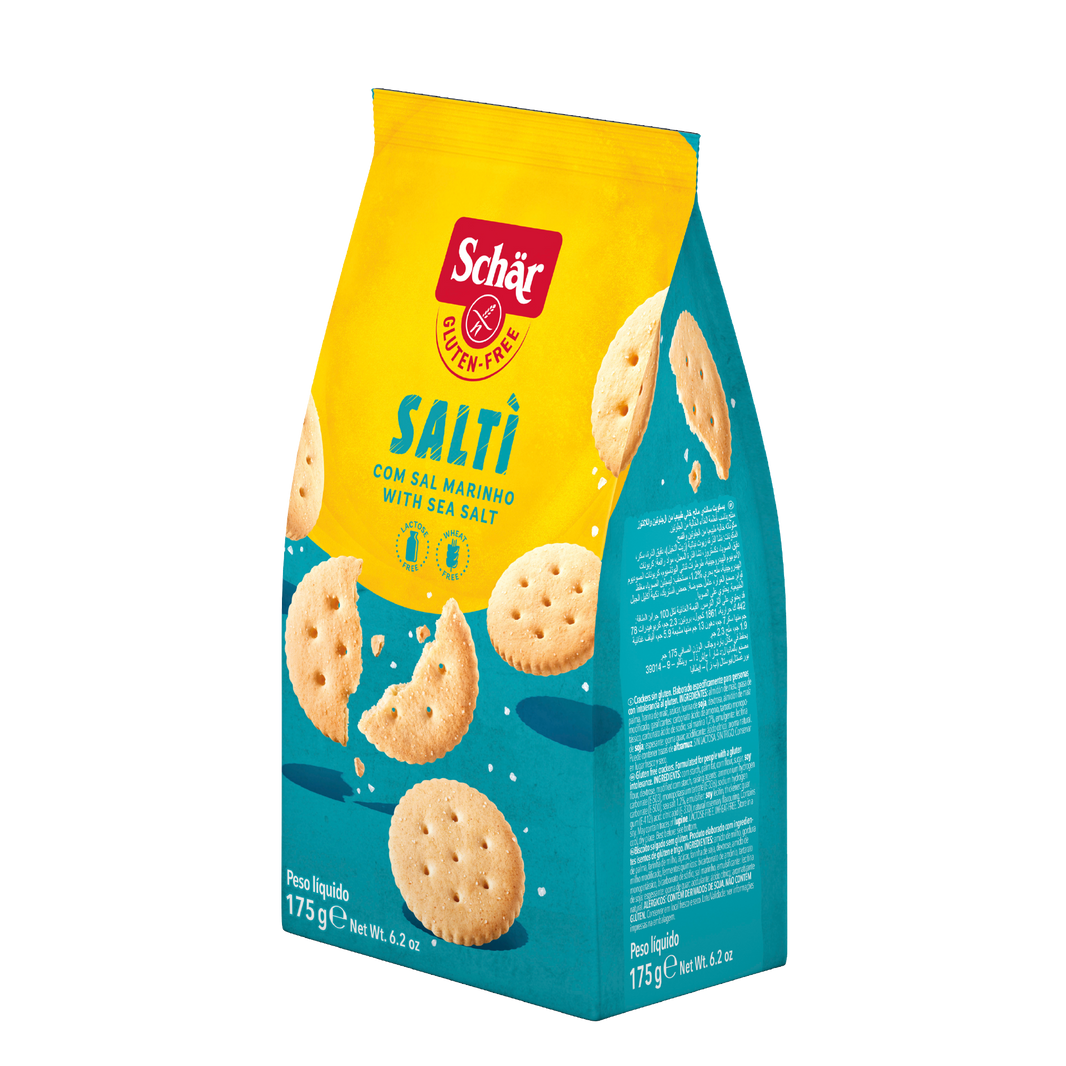 Mix faina fara gluten Dunkel Rustico pentru paine neagra 1kg Schar ...