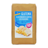 Mix faina fara gluten Dunkel Rustico pentru paine neagra 1kg Schar ...