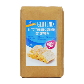 Mix faina fara gluten Dunkel Rustico pentru paine neagra 1kg Schar ...